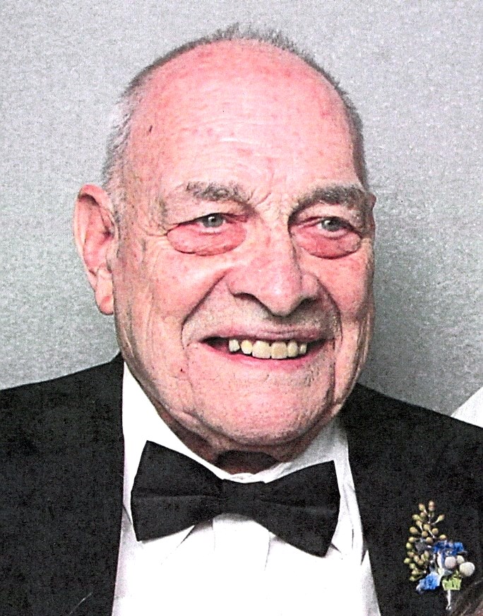 Edwin Stocker Obituary - Snohomish, WA