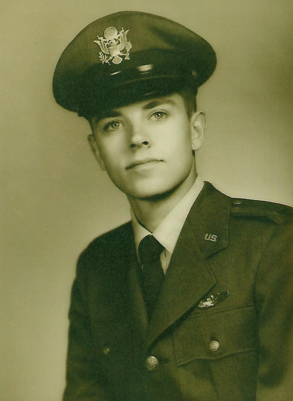 Edward Dobson Obituary - Las Vegas, NV