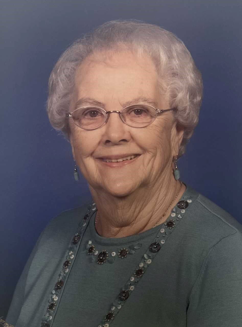 Mary Harper Obituary - Sun City, AZ