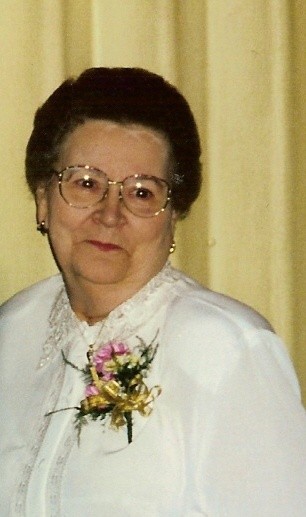 Maxine Susan Loesche Obituary - Mesa, AZ