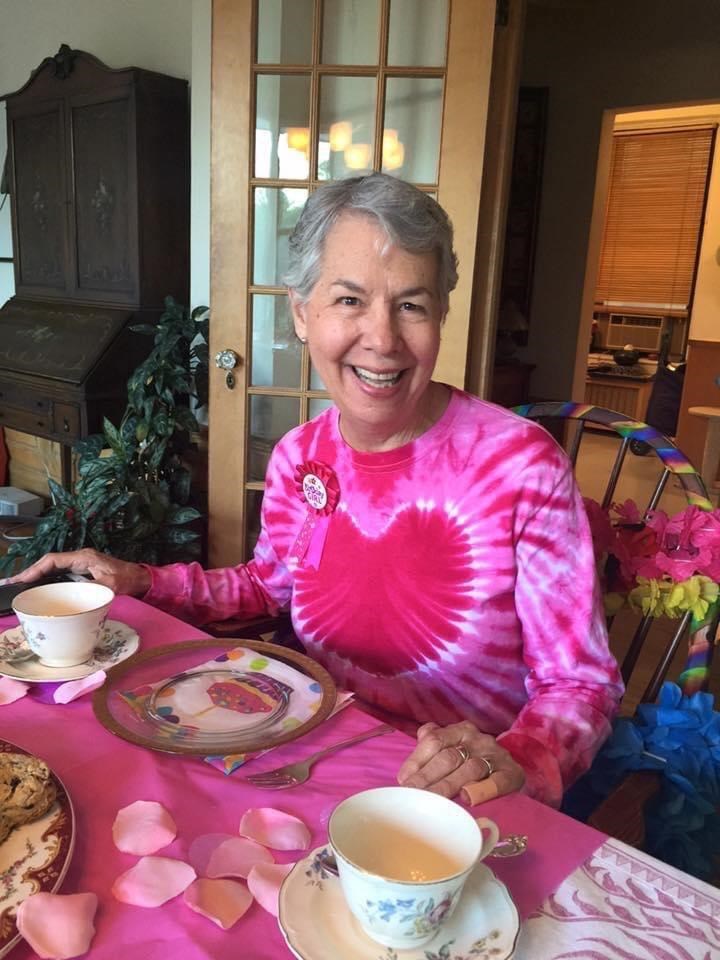 Betsy Dean Obituary - New York, NY