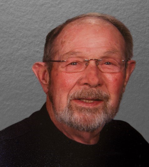 James Hopkins Obituary - Wheat Ridge, CO