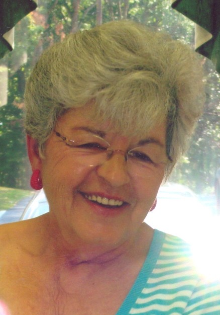 Barbara Cash Obituary - Madison Heights, VA