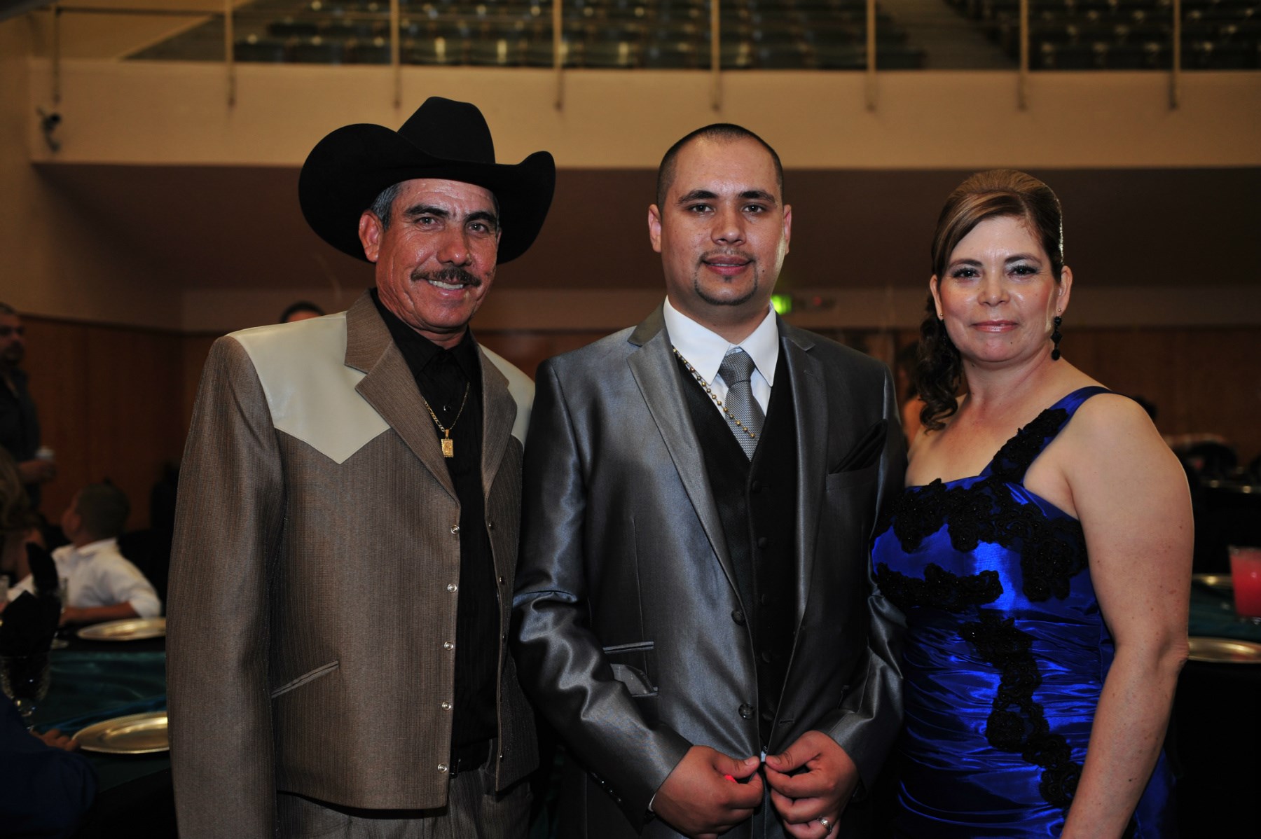 Raul Mariscal avis de décès - Delano, CA