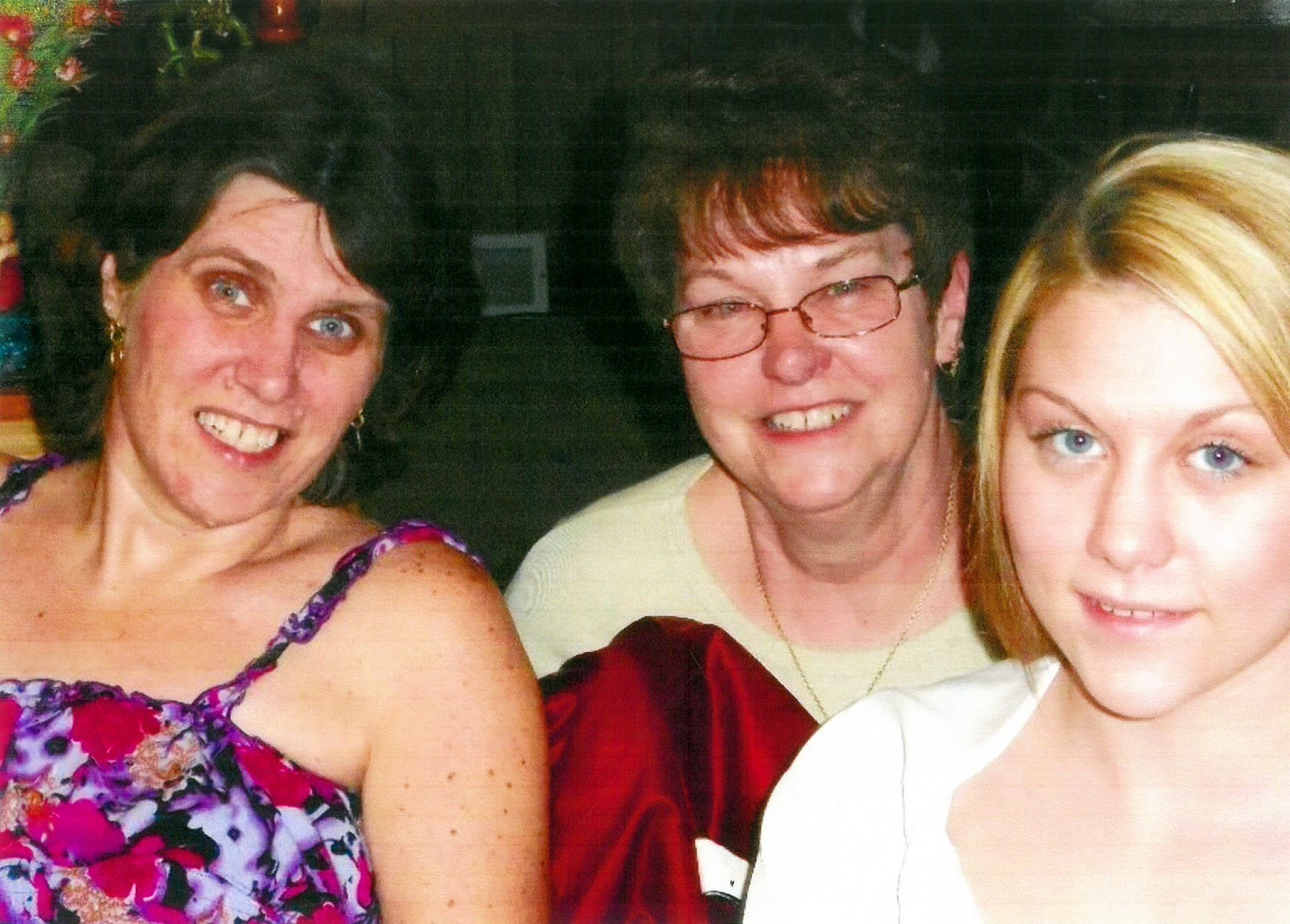 Lisa Keys's Instagram, Twitter & Facebook on IDCrawl