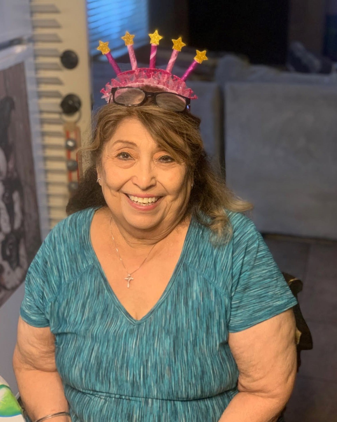 Gloria Acuna Obituary - Casa Grande, AZ