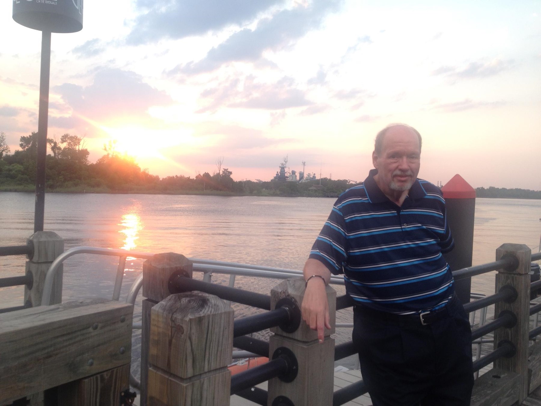 James Lanham Obituary - Richmond, VA