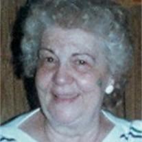 Josephine 'josie' (desocia) Gilmartin Obituary - East Hartford, CT