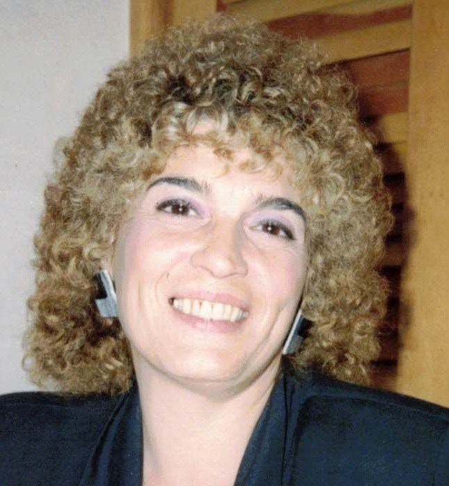 Maria D'Onofrio Obituary - Providence, RI