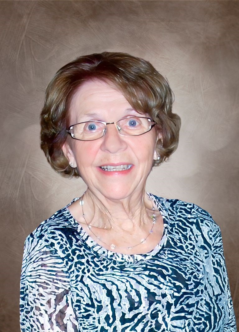 Jeanne d'Arc Léonard Desjardins Obituary - Rosemere, QC