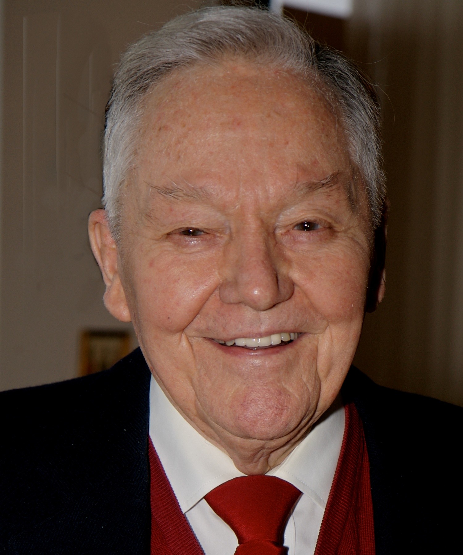 Edward Alfred Amy Obituary - Halifax, NS