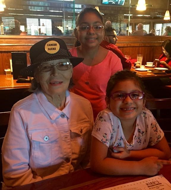 Mary H. Chapa Obituary - Falfurrias, TX