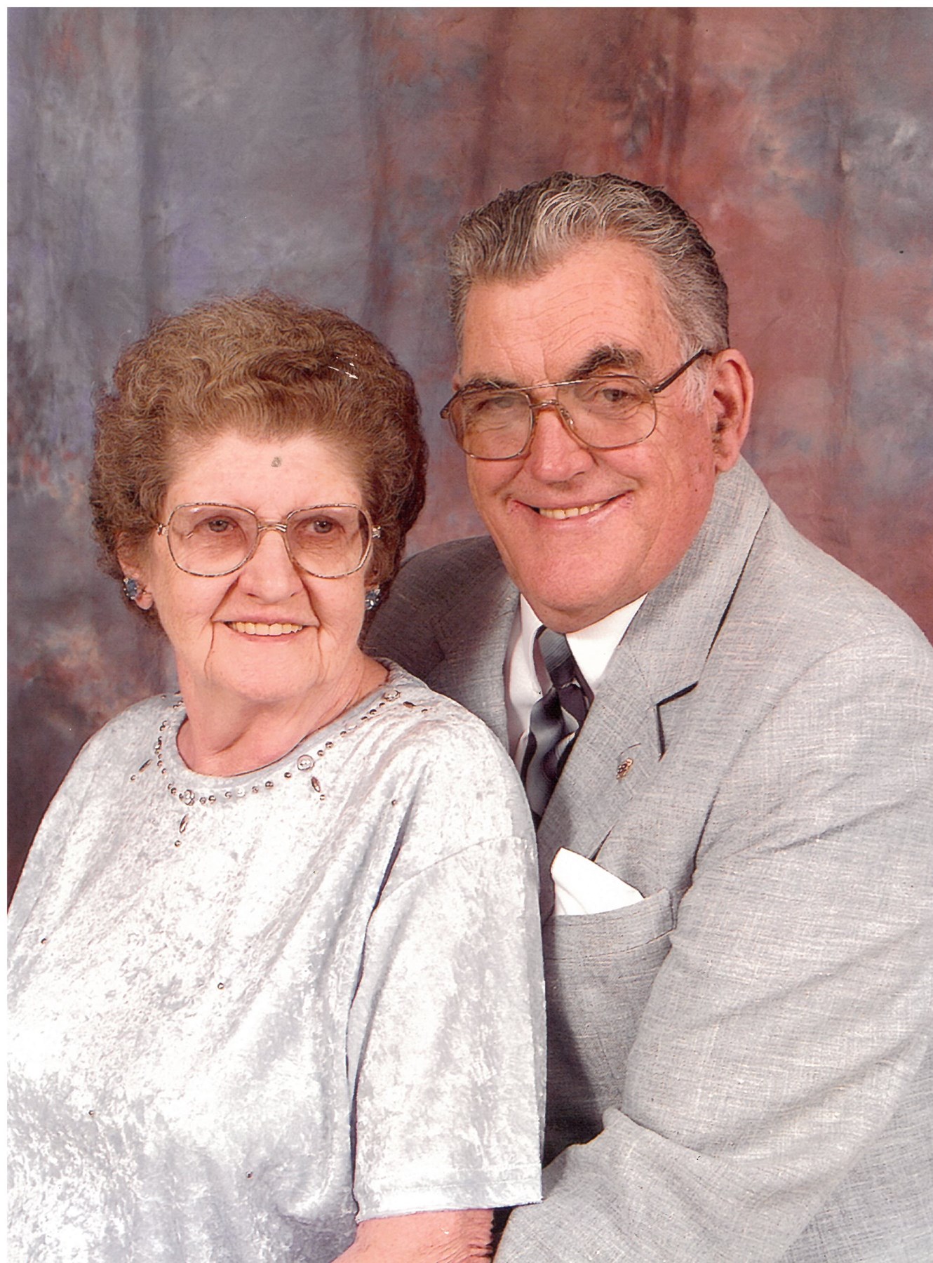 Harry "Curly" Edwards Obituary - Tumwater, WA