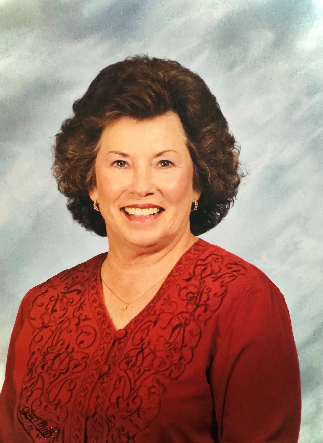 Betty Chiappetta Obituary - Pasadena, TX