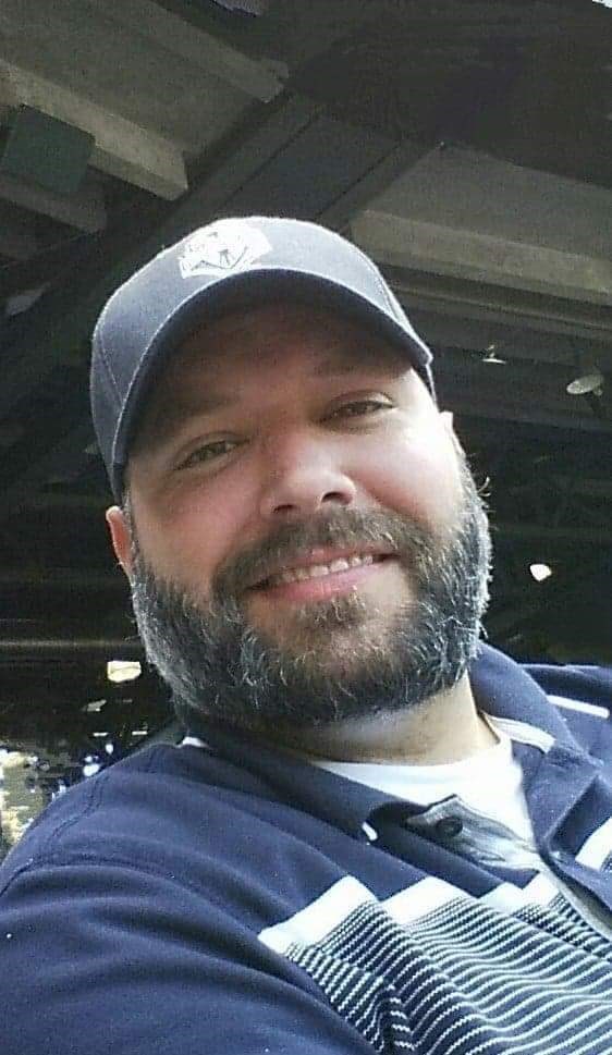 Adam Huff Obituary - Lynnwood, WA