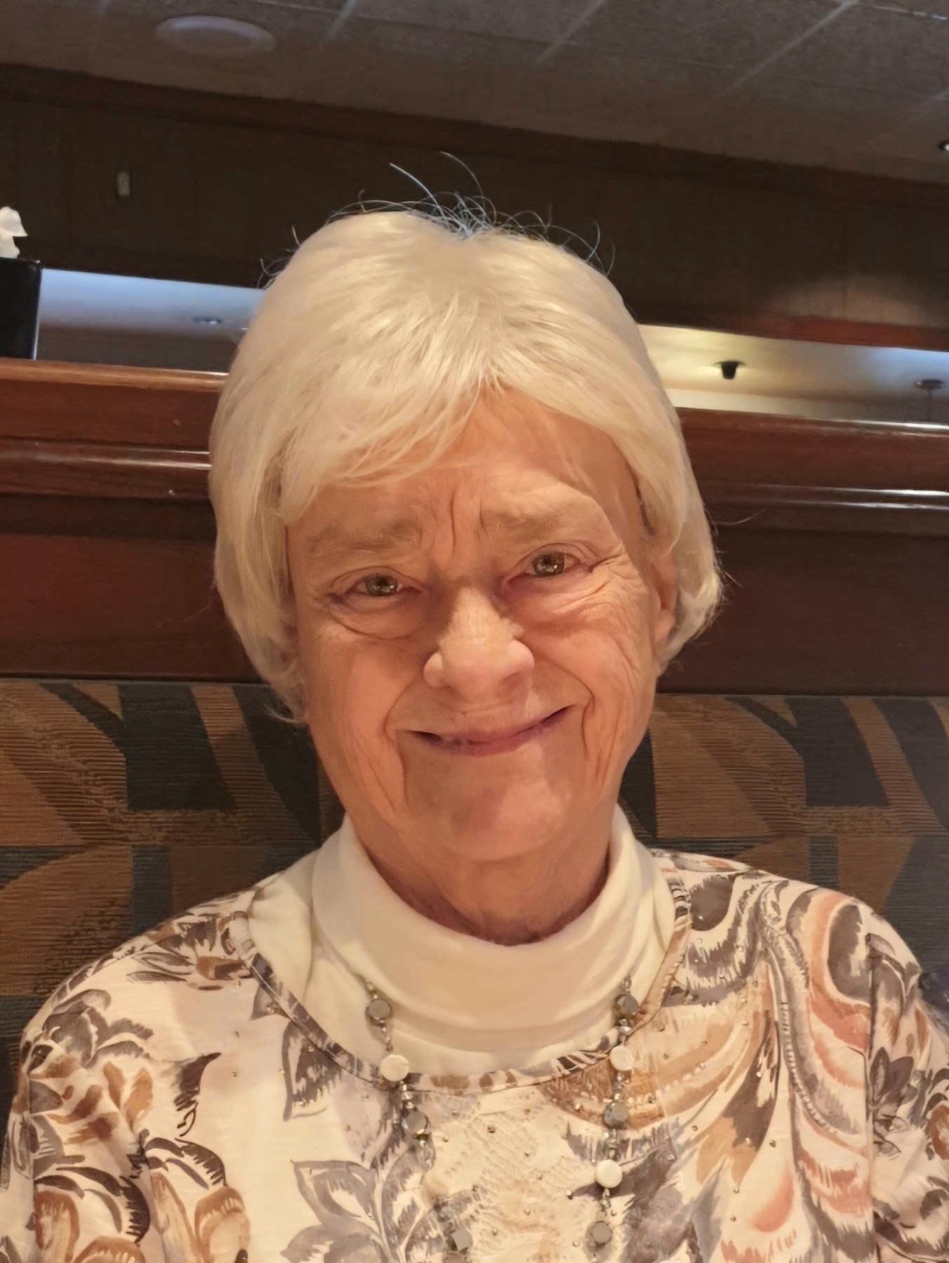 Sharon Guenther Obituary - Tucson, AZ Sharon Guenther Obituary - Tucson, AZ