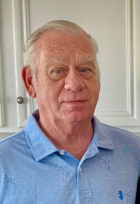 Jay Murrell Obituary - Hemet, CA