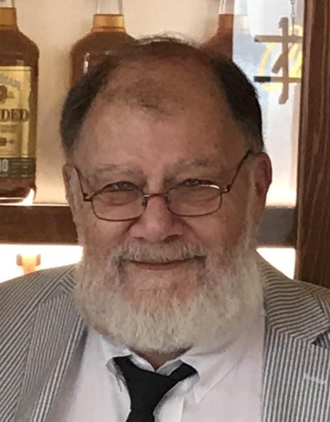 Allen Heidingsfelder, Obituary - New Orleans, LA