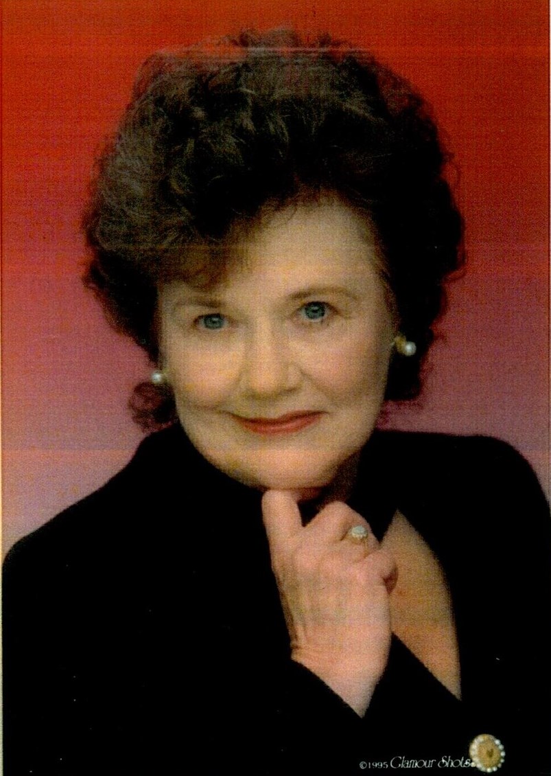Mary J. Dusek Obituary - Clearwater, FL