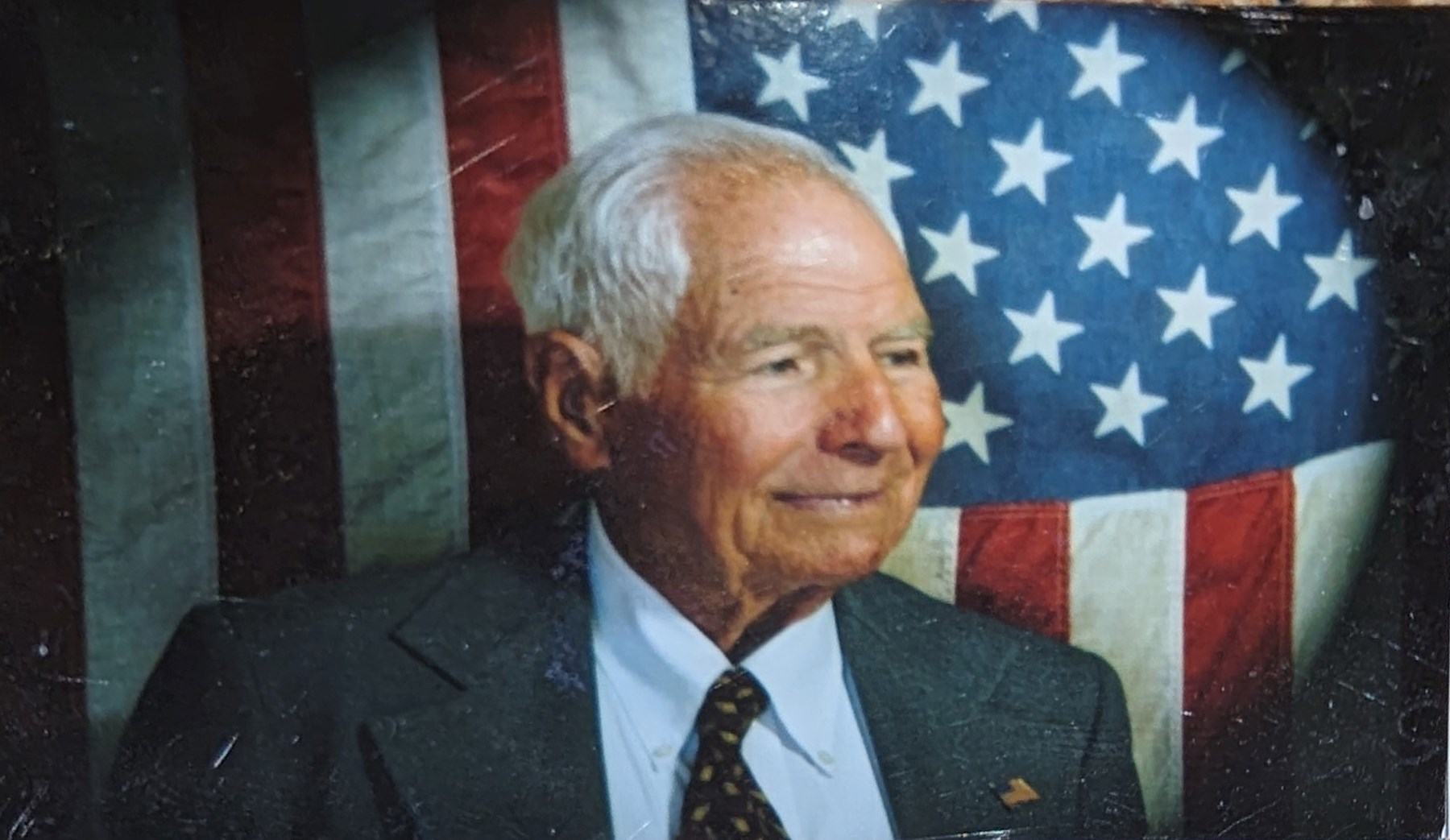 Nelms Hopper Obituary - Webster, TX