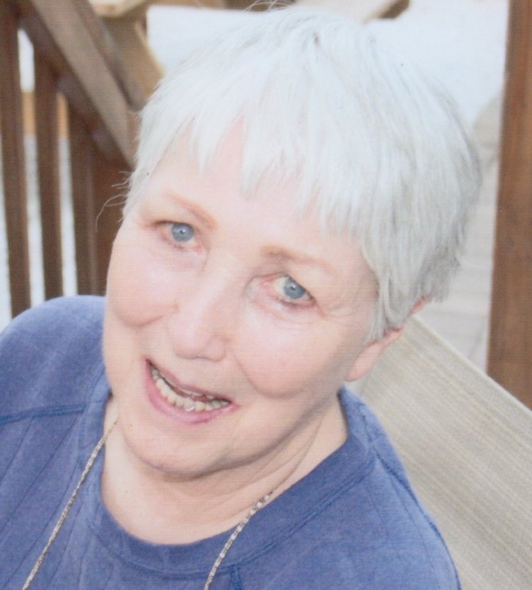 Hazel Martin Obituary - Nottingham, MD