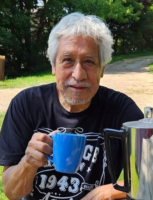 John Jimenez Obituary - Jackson, MI