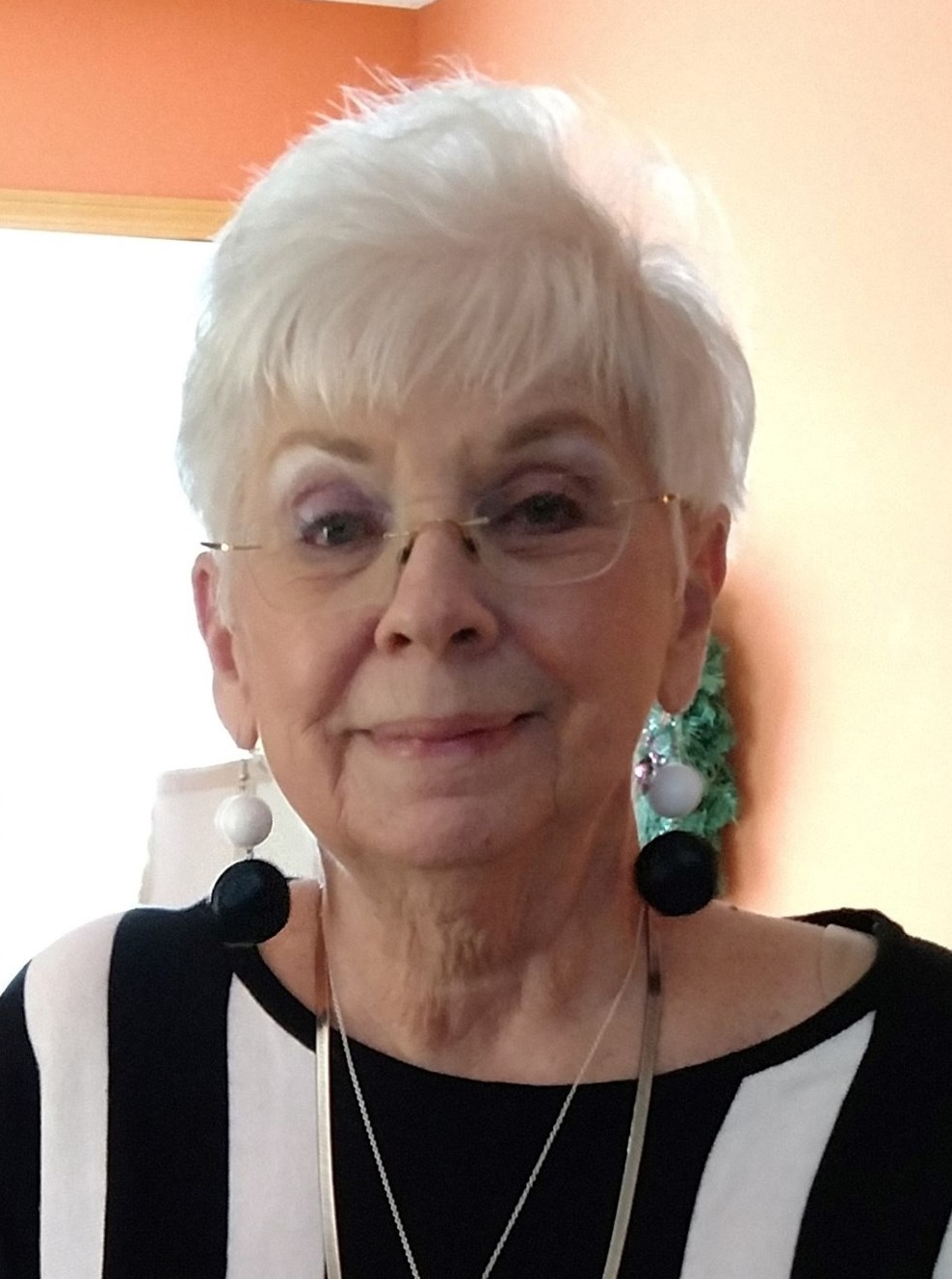 Patricia Henson Obituary - West Des Moines, IA