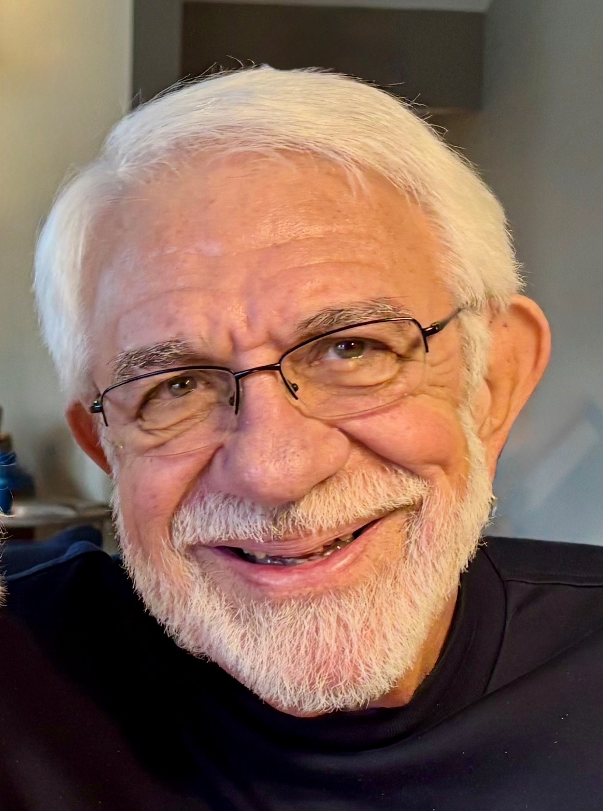 Eugene Ruzicka Obituary - Kansas City, MO