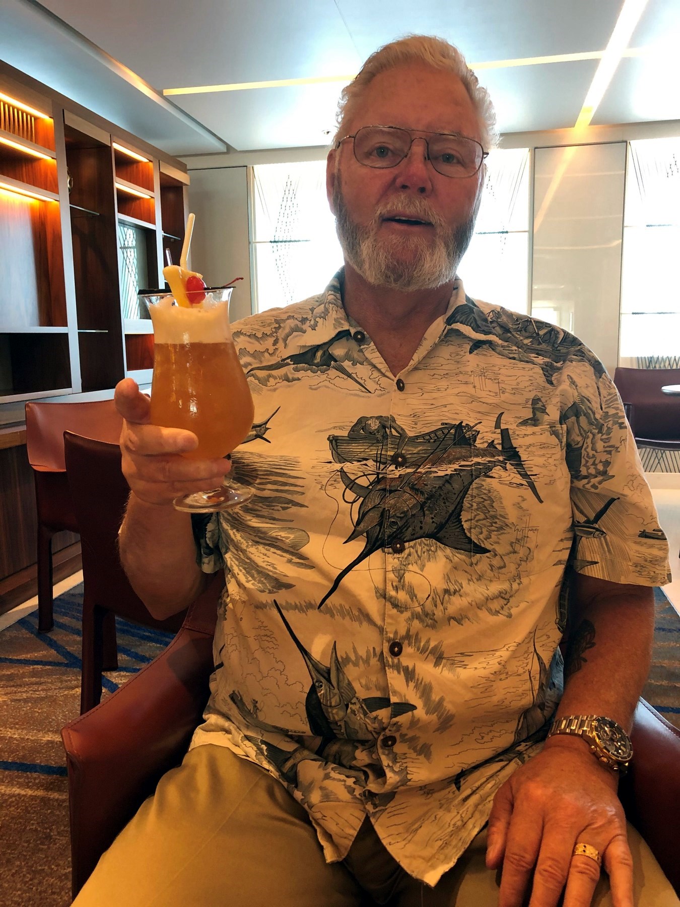 Terrence "Terry" Joseph Stark Obituary - Portland, OR