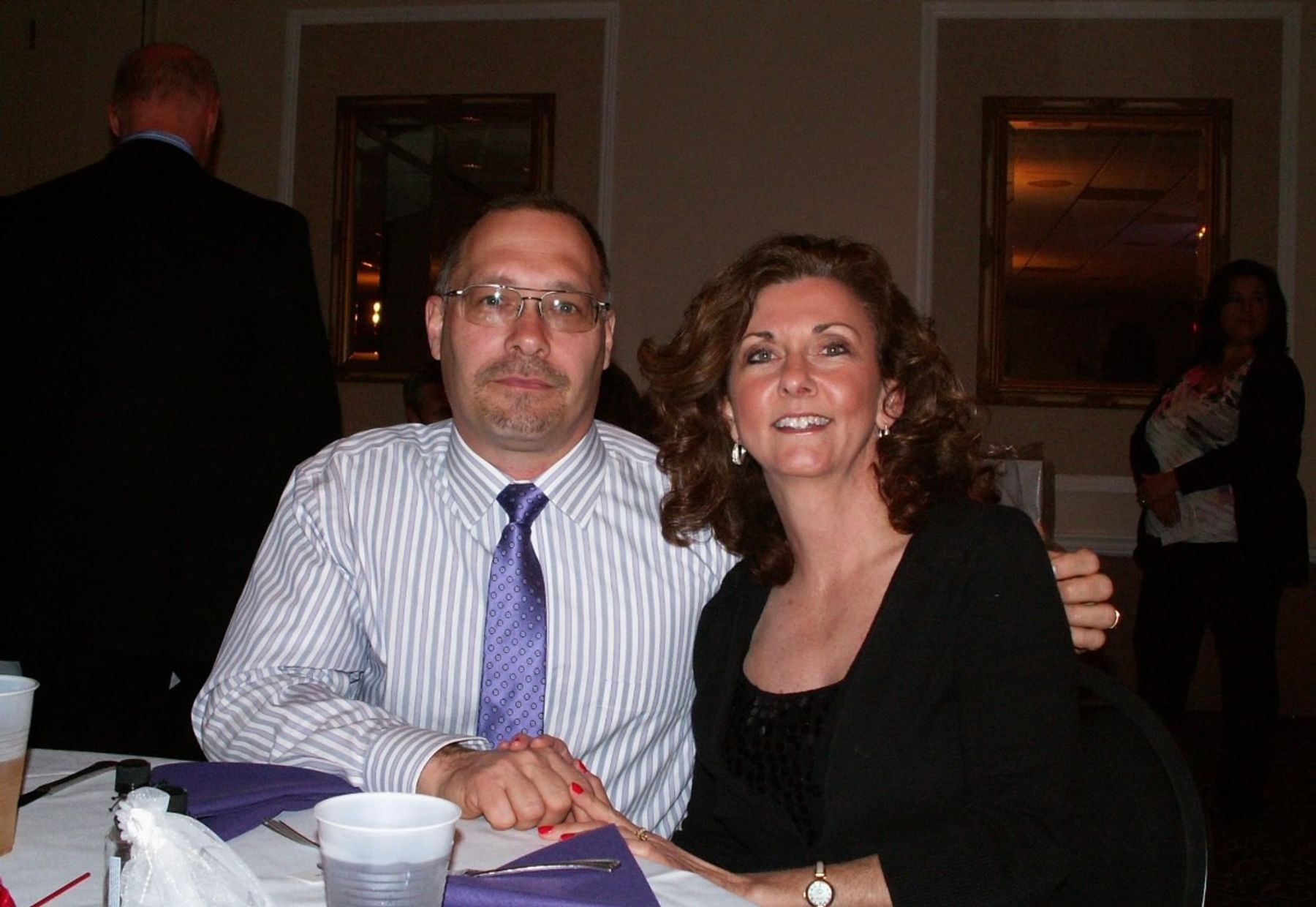 Colleen DeGuire Obituary - St. Louis, MO