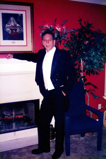 Johnny Wayne Chestang Obituary - Mobile, AL