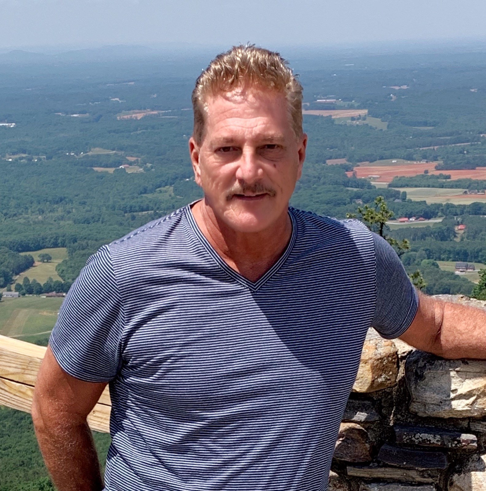 Gregory Stefanicki Obituary - Cary, NC