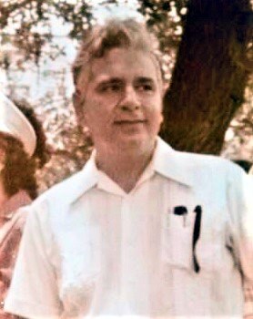 James Kinard Ávila Obituary - Bayamon, PR