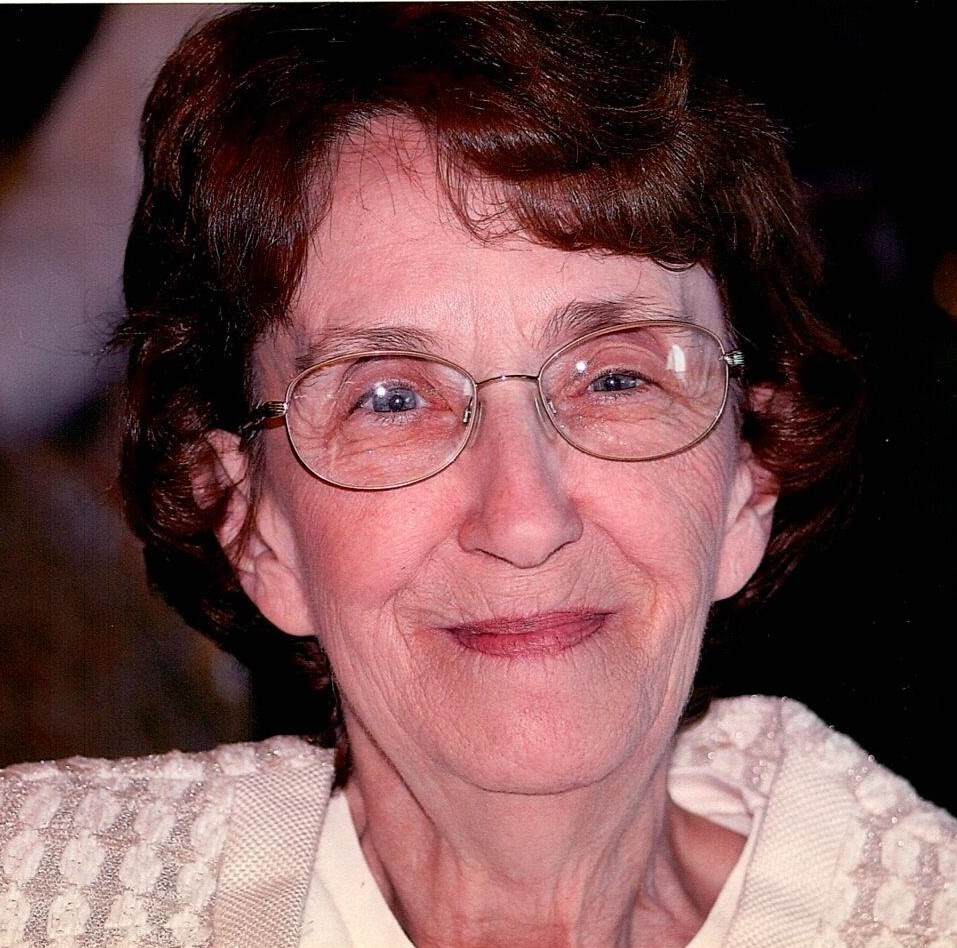 Audrey M. Lupia Obituary - Harrisburg, PA