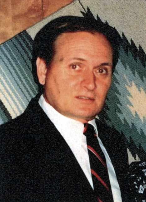 Richard Severa Obituary - Conroe, TX