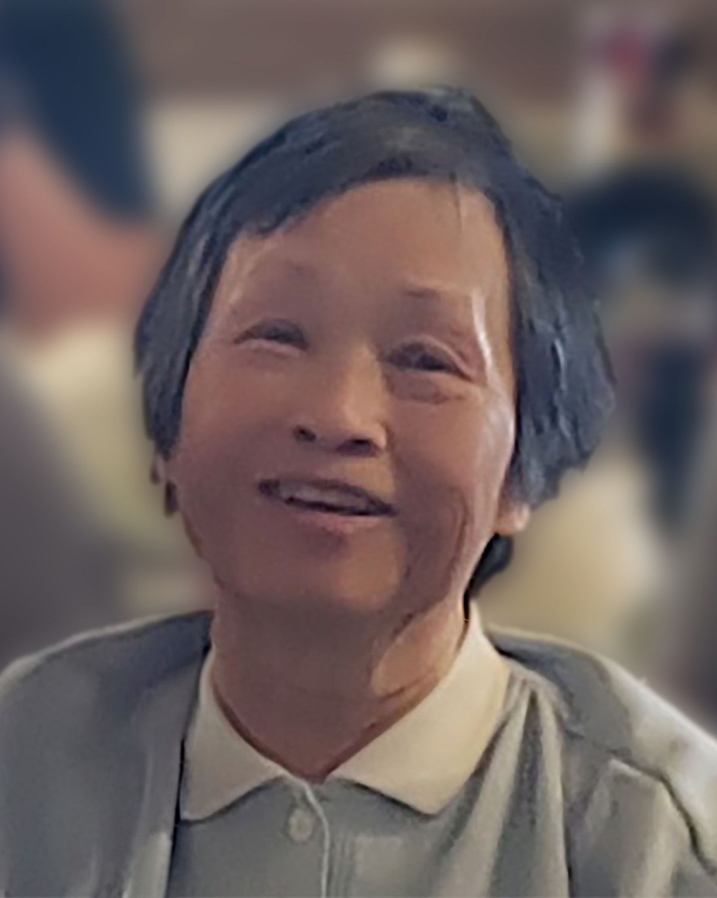 Mei Wong Obituary - Calgary, AB