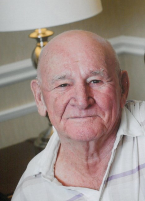 Robert Ramey Obituary - Sydney, NS