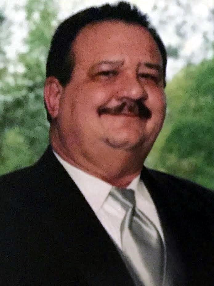 Lennis Tommy Conrad Obituary - New Orleans, LA