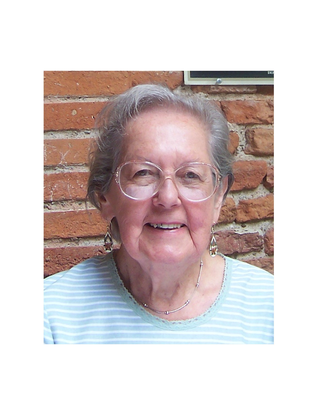 Mary Atkinson Obituary - Las Vegas, NV