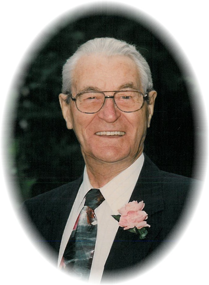 Alexander Stolze Obituary - Kelowna, BC