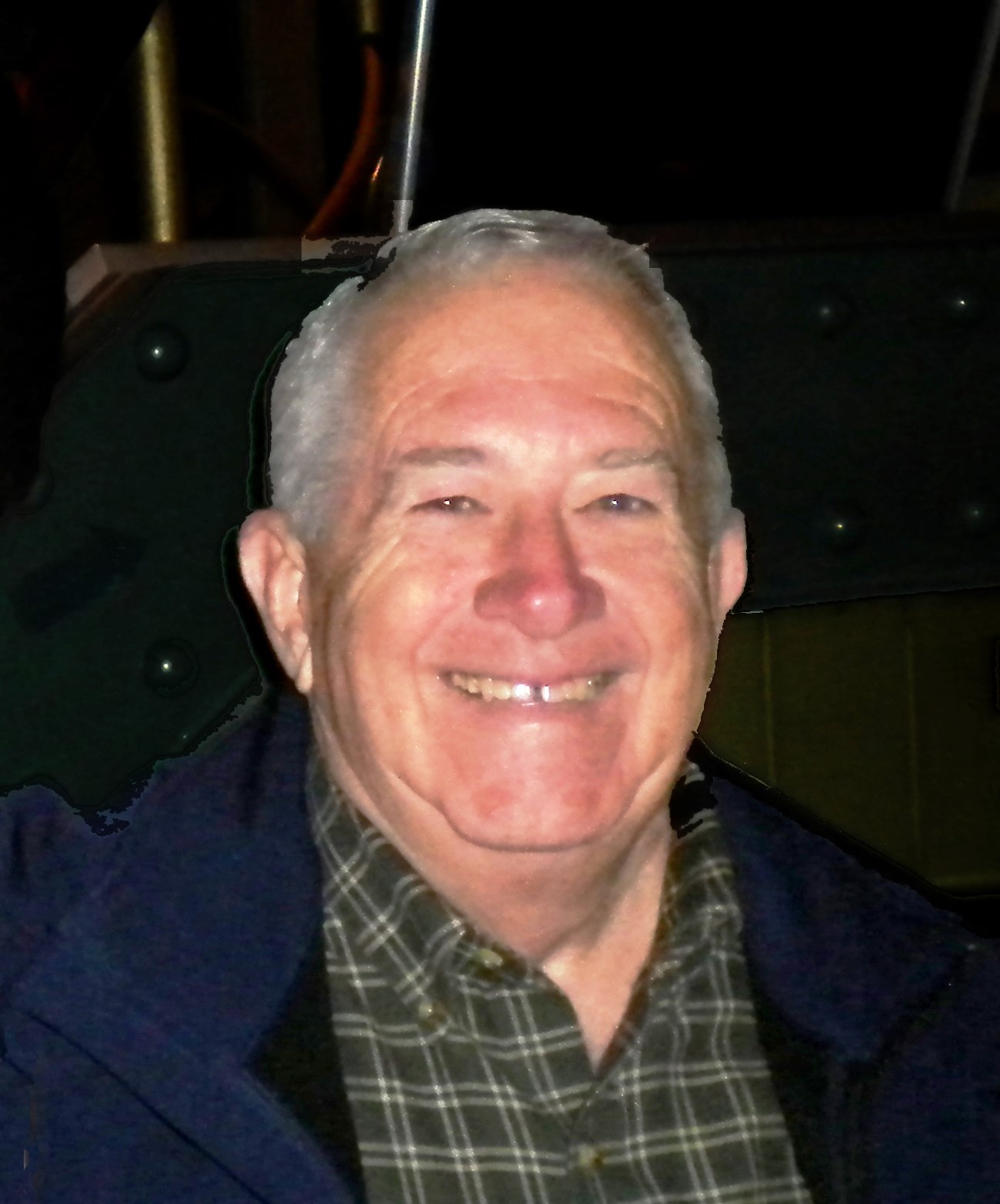 J. Alan Corrigan Obituary - Kennesaw, GA