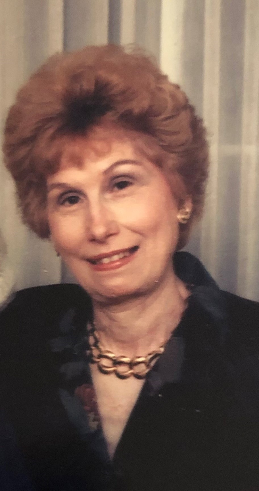 Lois Lesser Obituary - St. Louis, MO