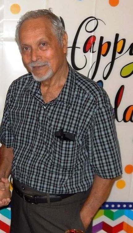 Hiban Colón Rivera Obituary - Bayamon, PR