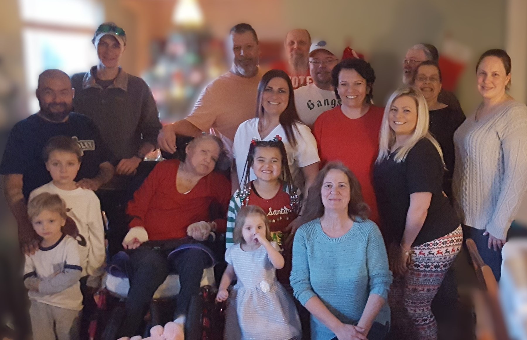 Theresa Juniper Obituary - Columbus, OH