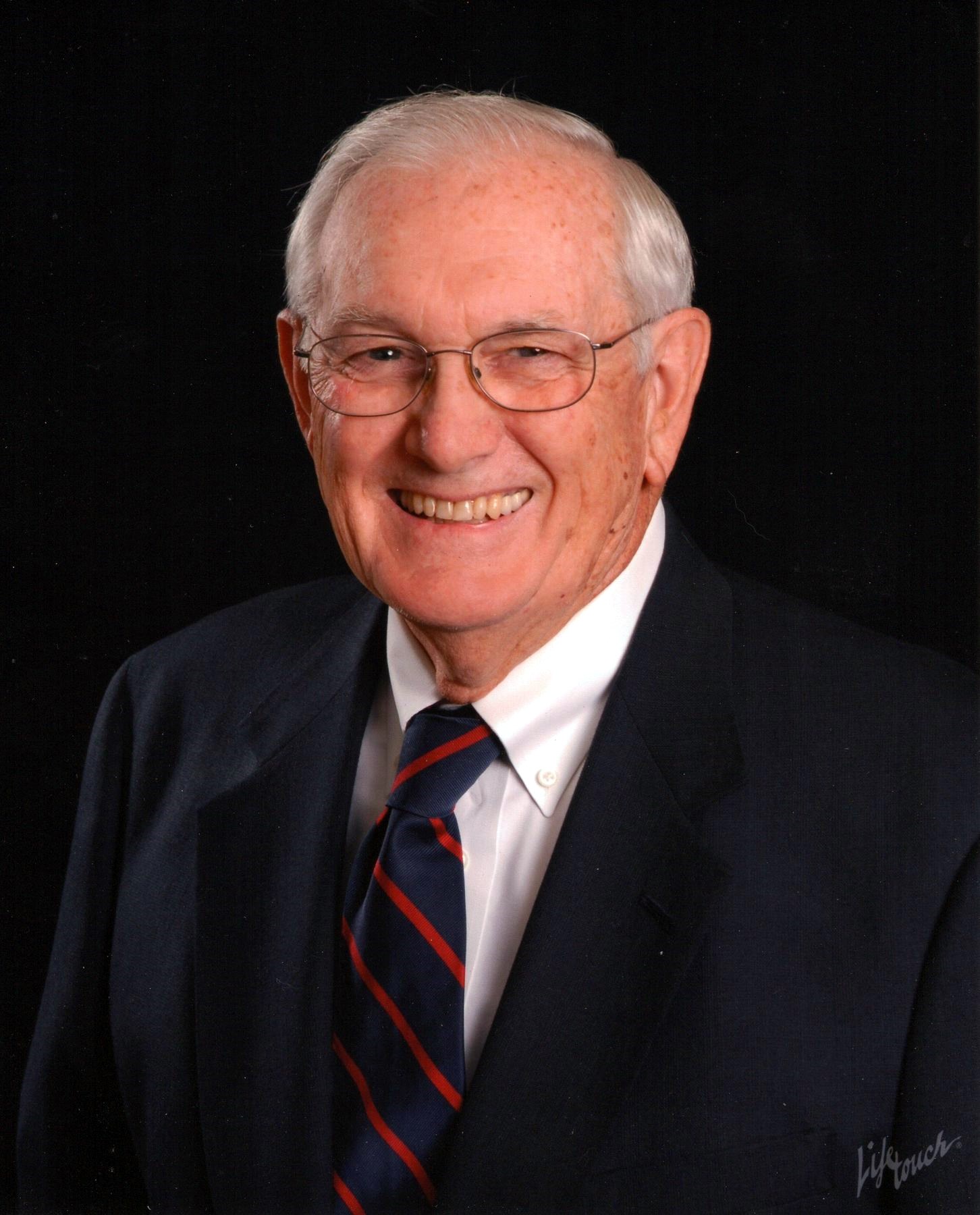 Douglas Pyron Obituary - Jackson, MS