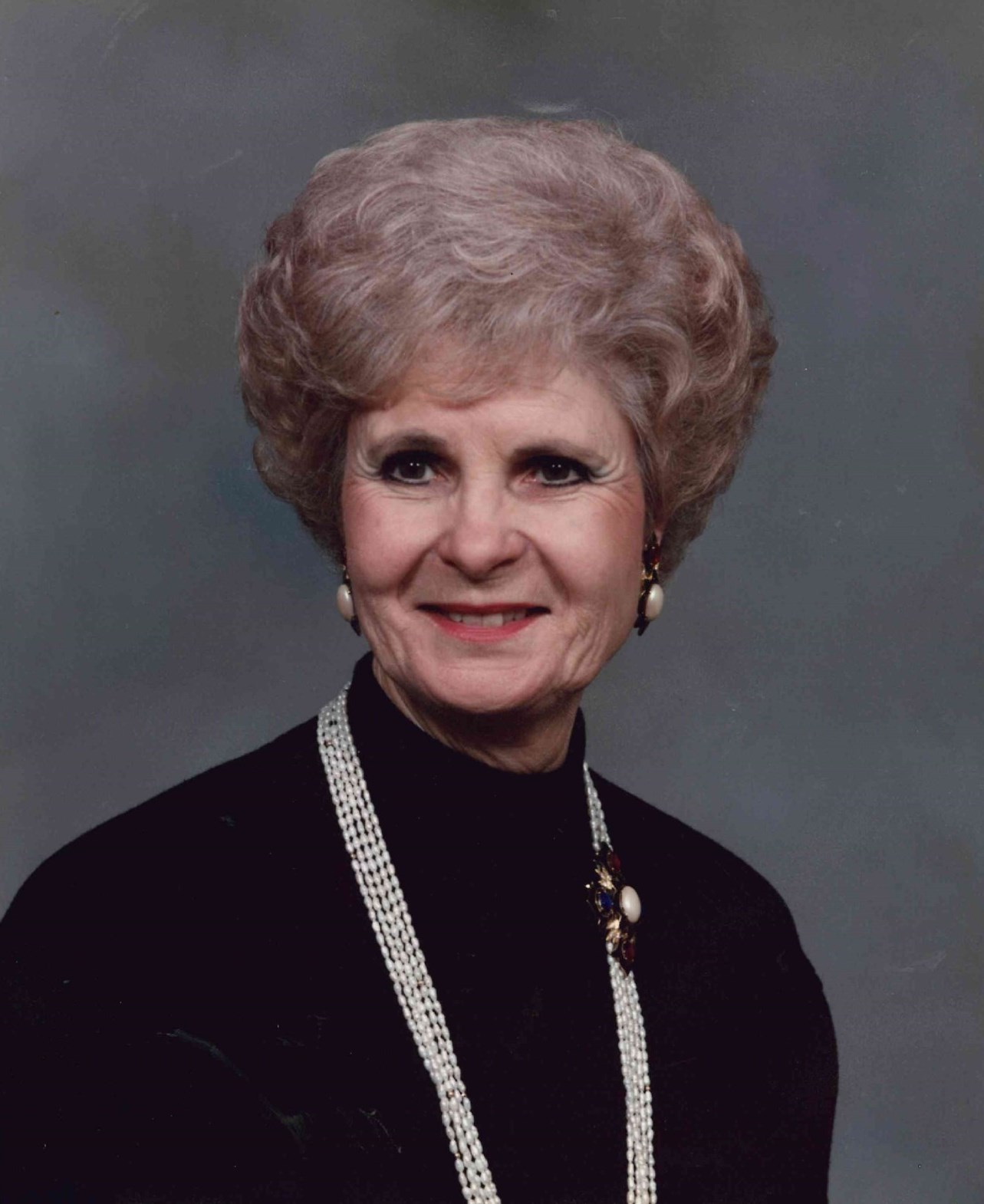 Mrs. Rae Clark Joiner Brooks Obituary - Griffin, GA