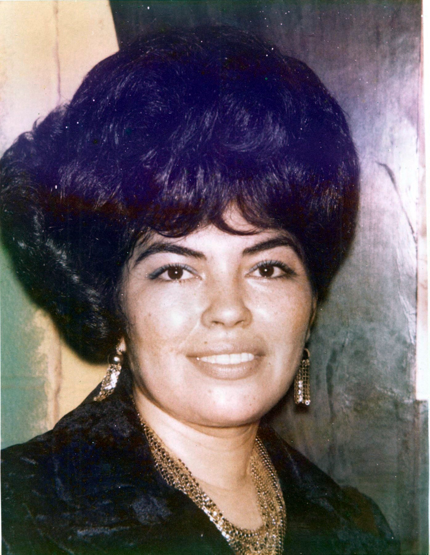 Beatrice DeLeon Obituary - Pflugerville, TX