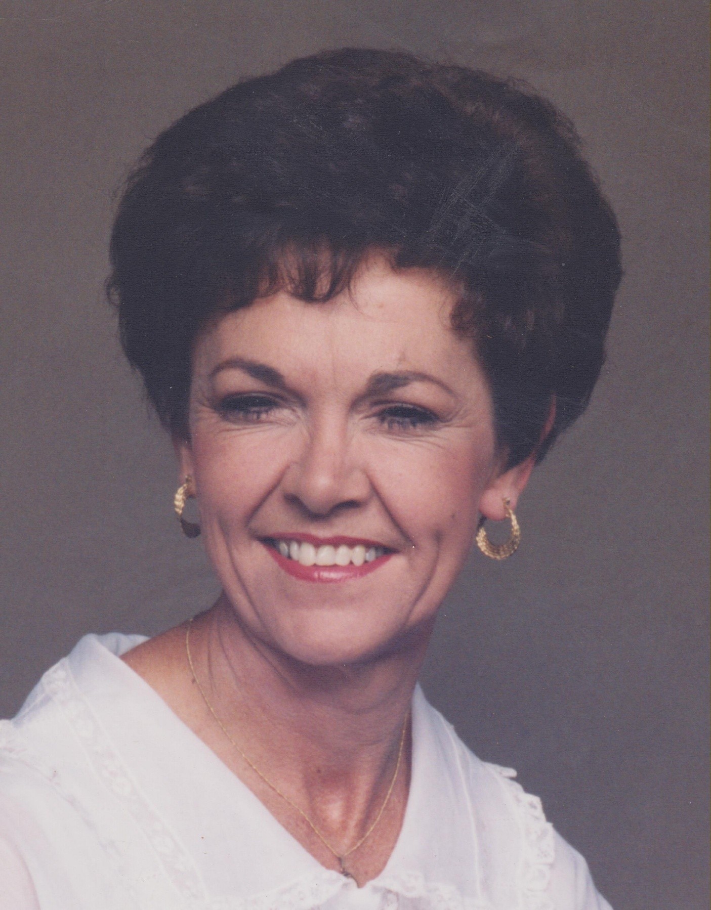 Nancy Perrin-Williamson Obituary - Shreveport, LA