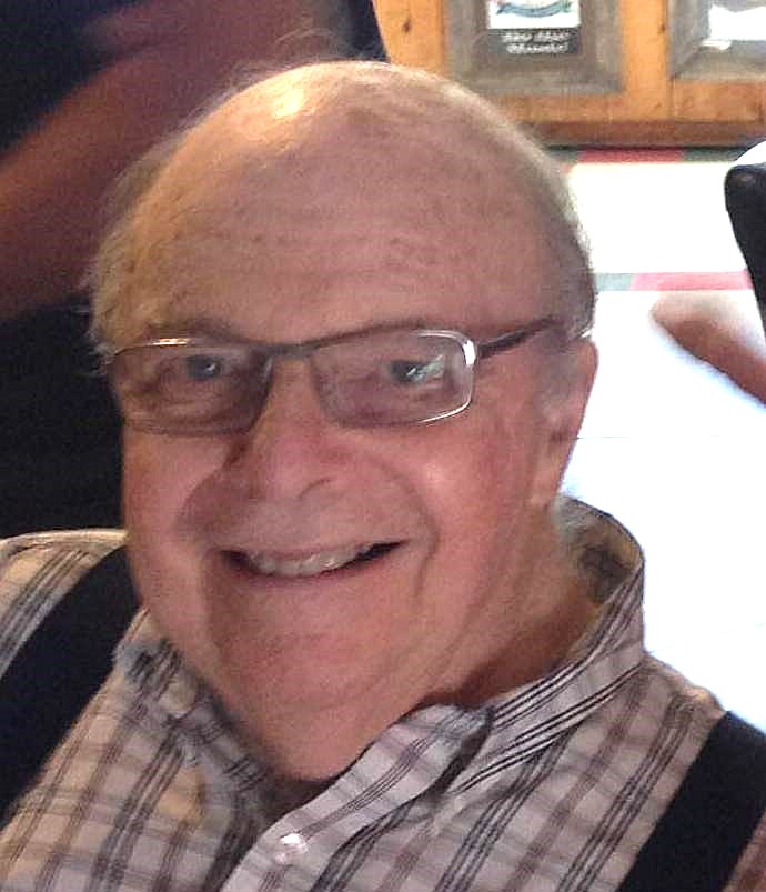 William Carman Obituary - Spring Hill, FL