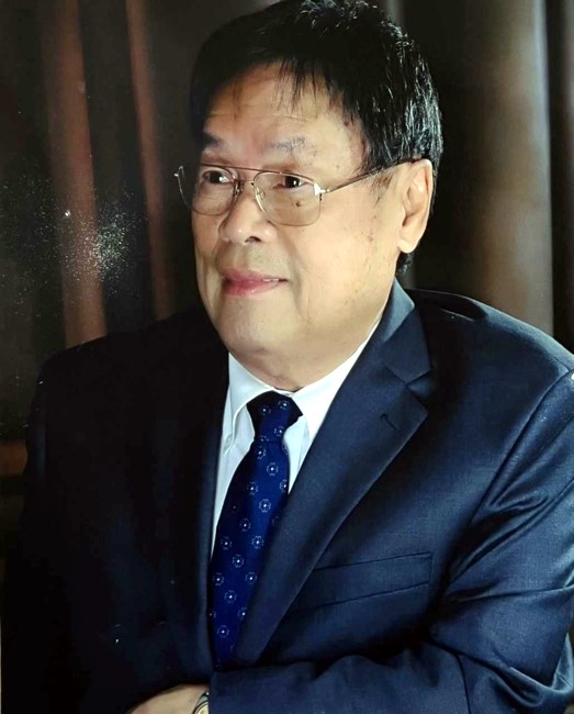 Joseph Ayoung Chee Obituary - Coral Springs, FL